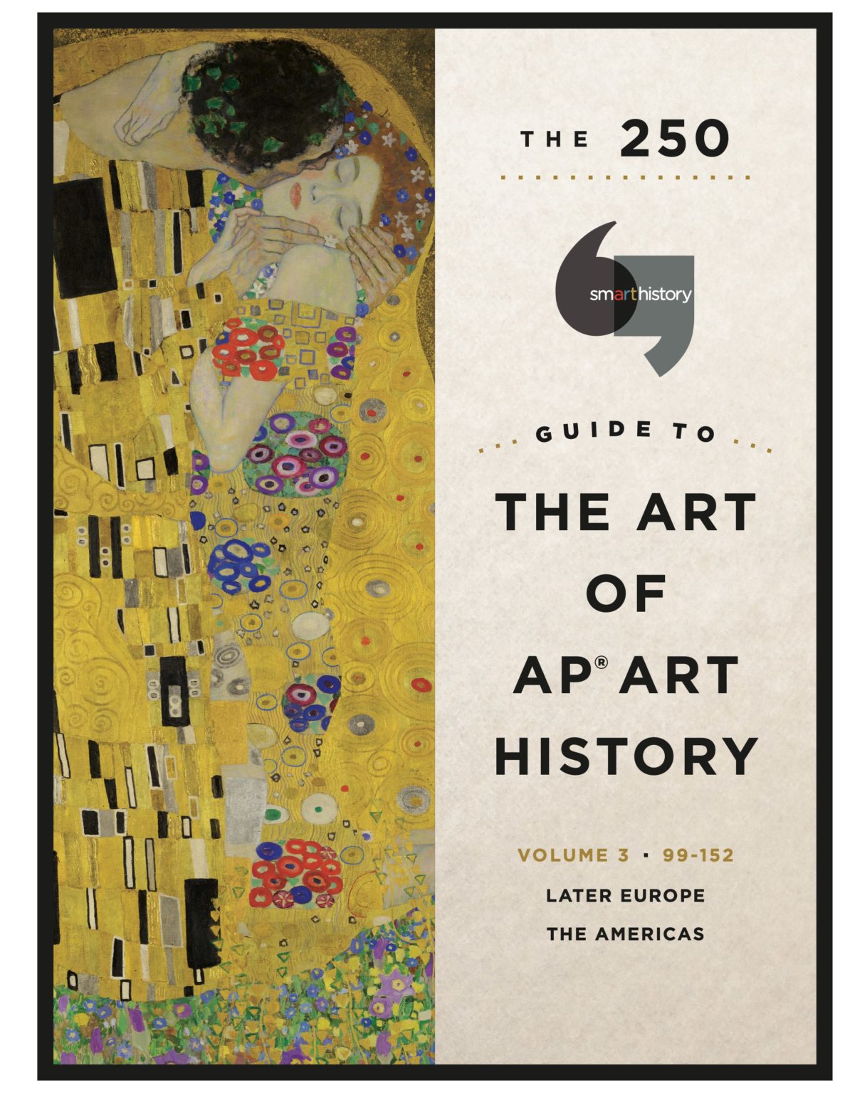 Smarthistory – AP® Art History volume 3