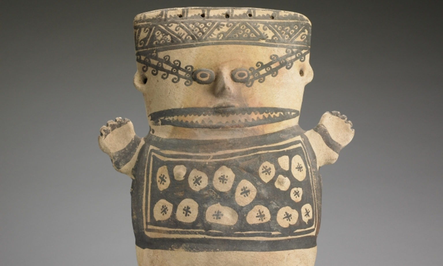 Smarthistory – South America to c. 1500