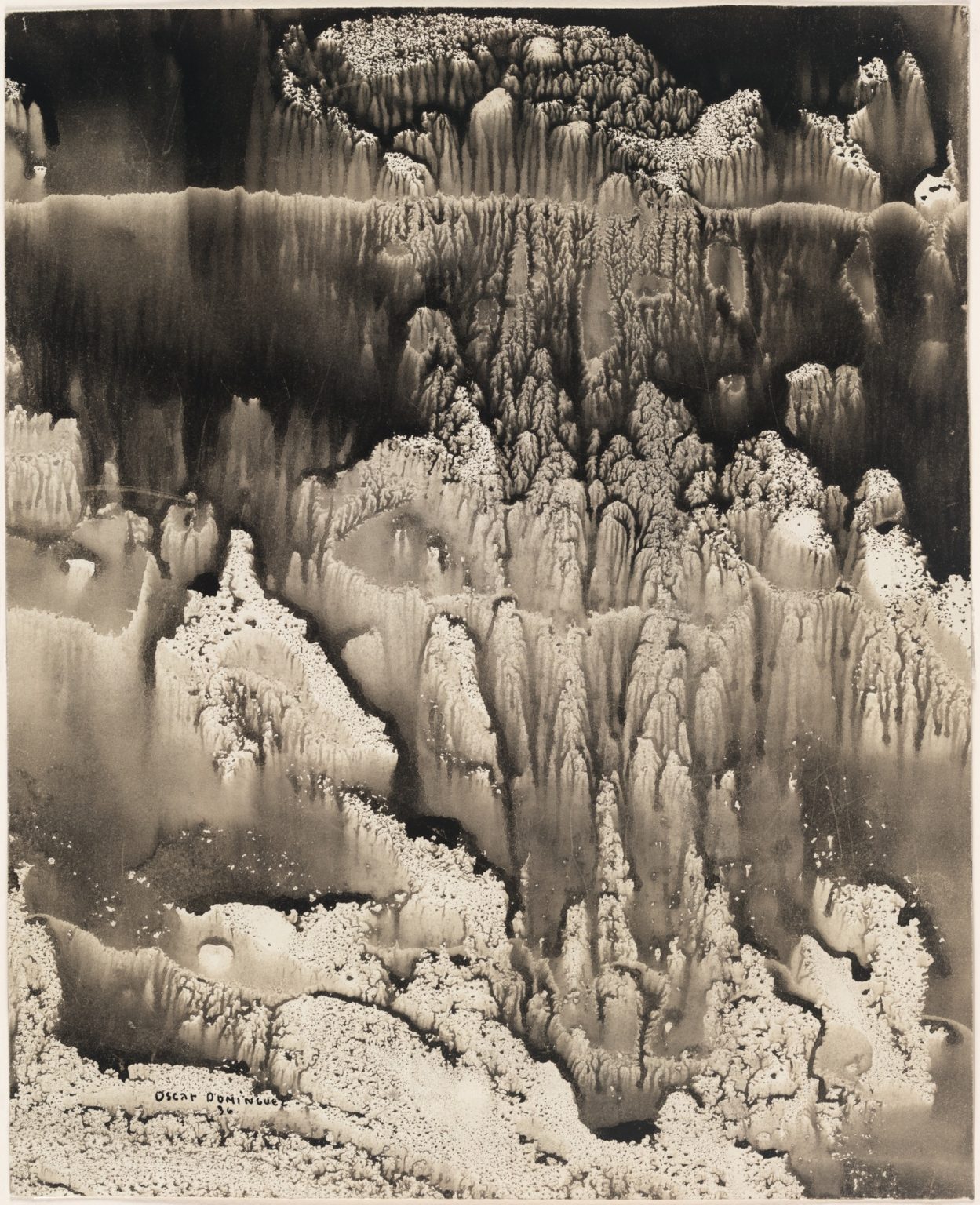 7.2.1.5: Surrealist Techniques- Automatism - Humanities LibreTexts