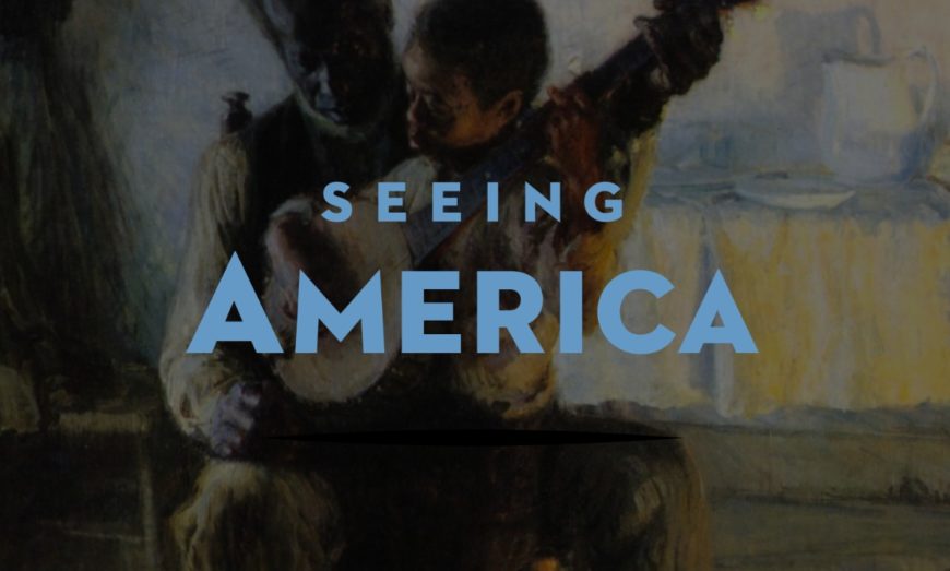 Smarthistory – tanner