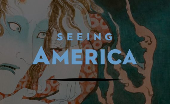 Emma Acker at the Fine Arts Museums of San Francisco – Smarthistory