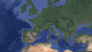 7.10: Spain in the 15th and 16th centuries- Renaissance - Humanities ...