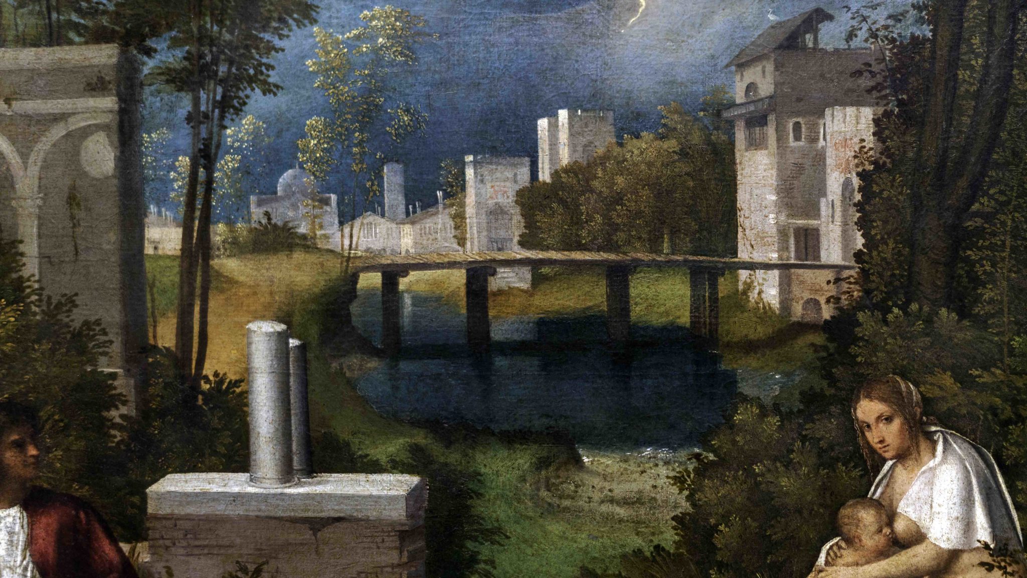 7.7: Italy in the 16th century- High Renaissance and Mannerism (II ...