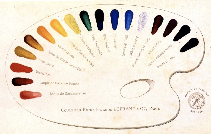 Smarthistory – Neo-Impressionist Color Theory