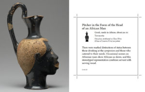 Smarthistory – Black Figures in Classical Greek Art