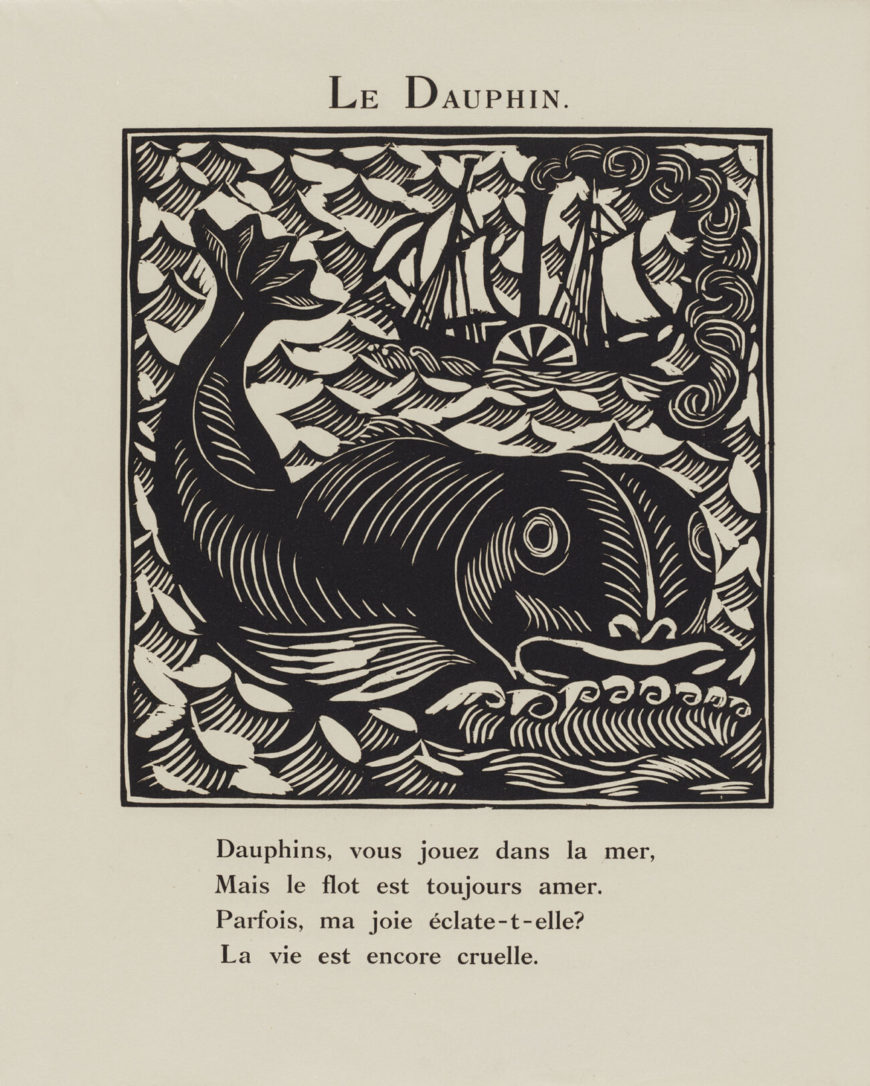 Smarthistory – The bestiary (book of beasts) in the medieval world, an ...