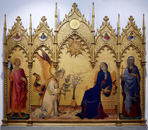 Smarthistory – Gender in renaissance Italy, an introduction