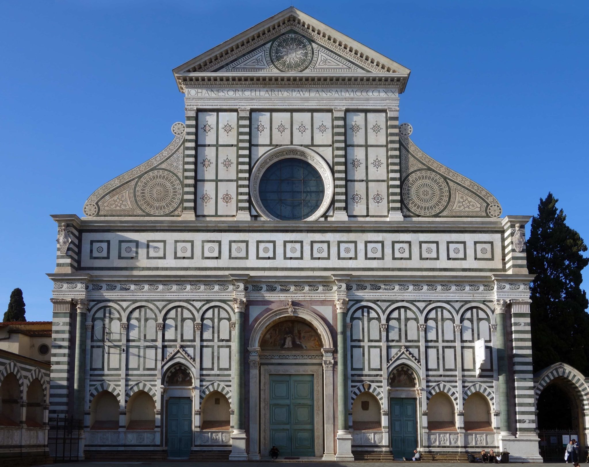 Smarthistory – Types of renaissance patronage