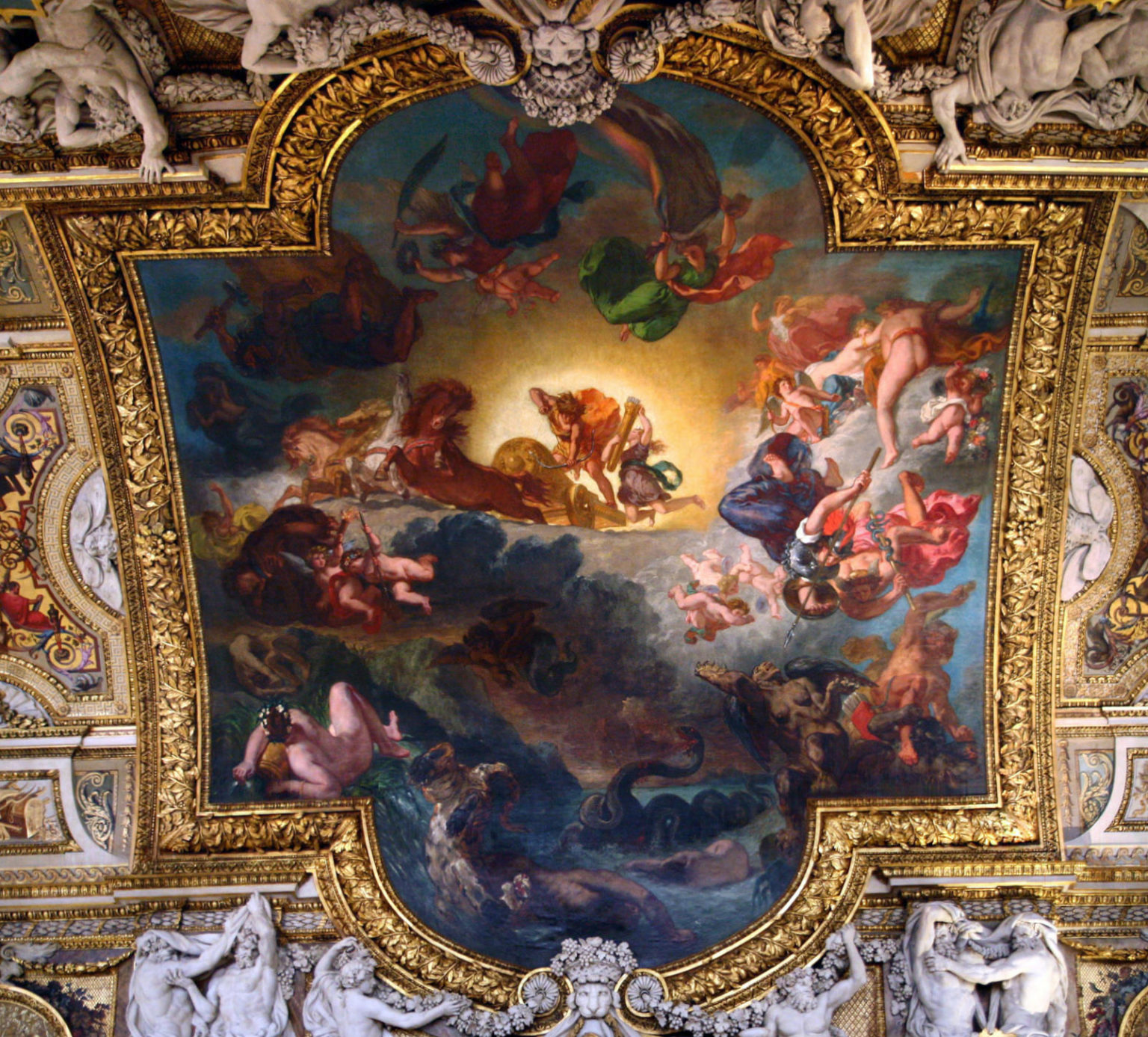 Smarthistory – Eugène Delacroix, an introduction