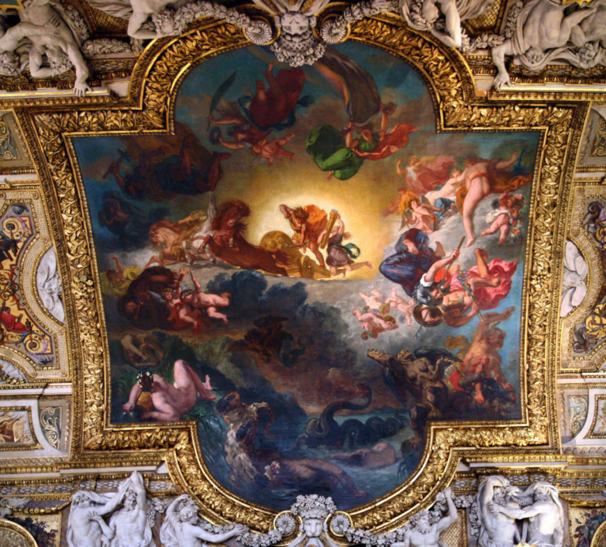 Smarthistory – Eugène Delacroix, an introduction