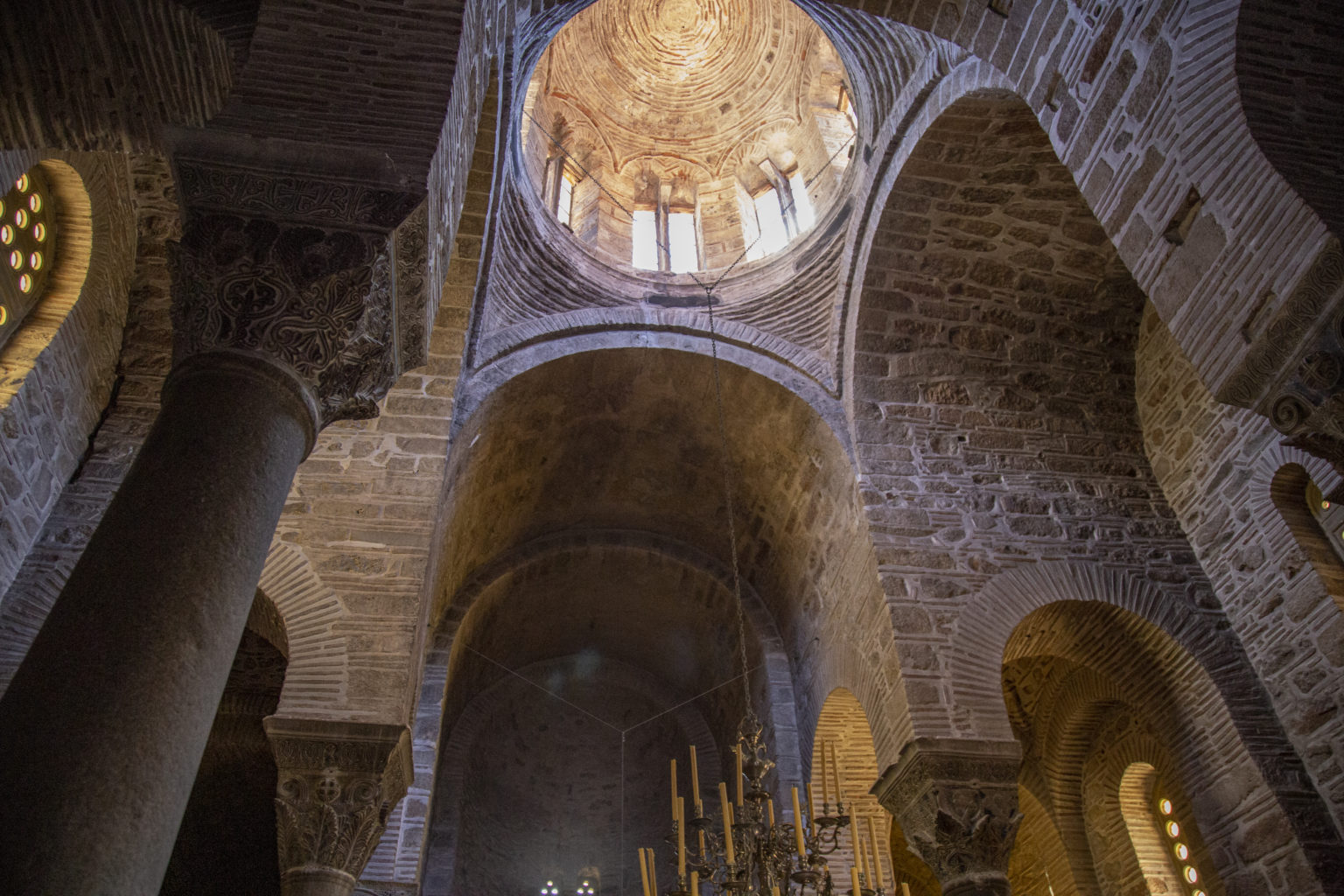 Smarthistory – Middle Byzantine church architecture