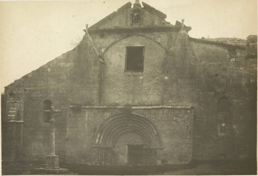 Smarthistory – “Creative iconoclasm”: a tale of two monasteries