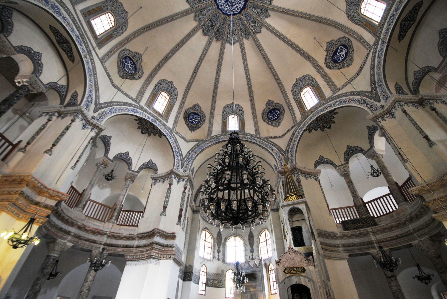 Smarthistory – Innovative architecture in the age of Justinian