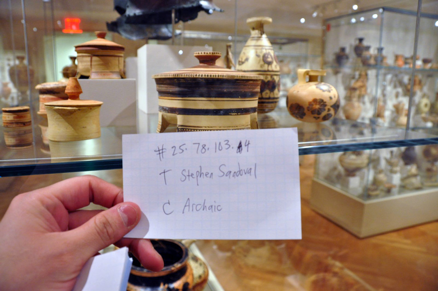 14.2: Whose art? Museums and repatriation - Humanities LibreTexts