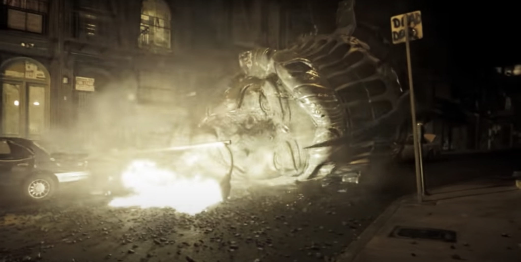 Smarthistory – Blow it up: cultural heritage and film