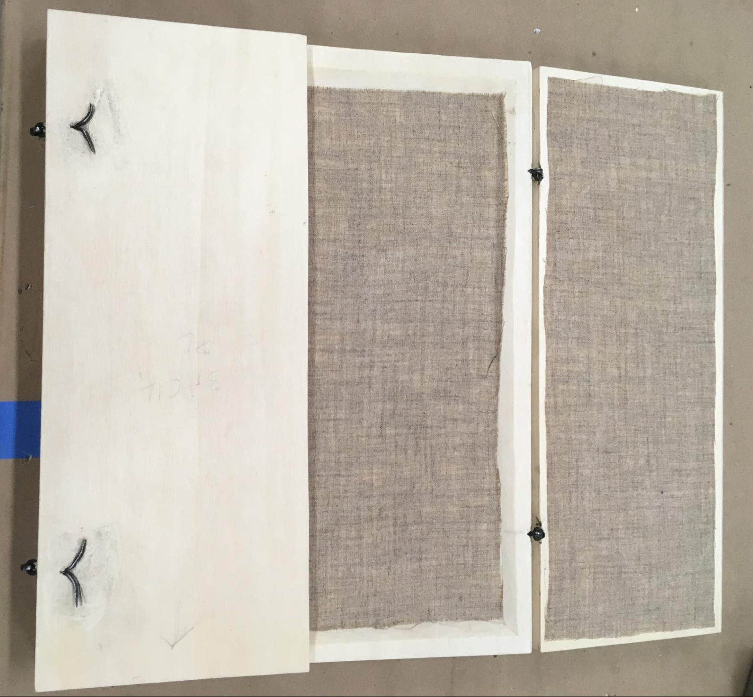 Remaking a fourteenth-century triptych – Smarthistory