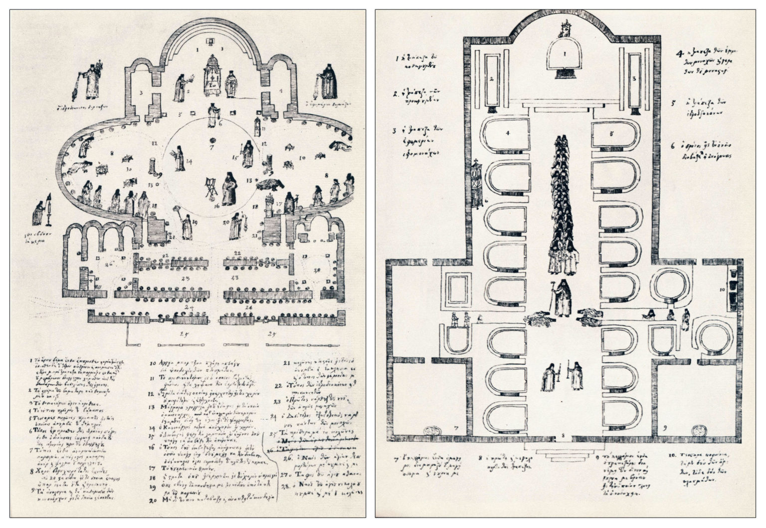 Smarthistory – Middle Byzantine church architecture
