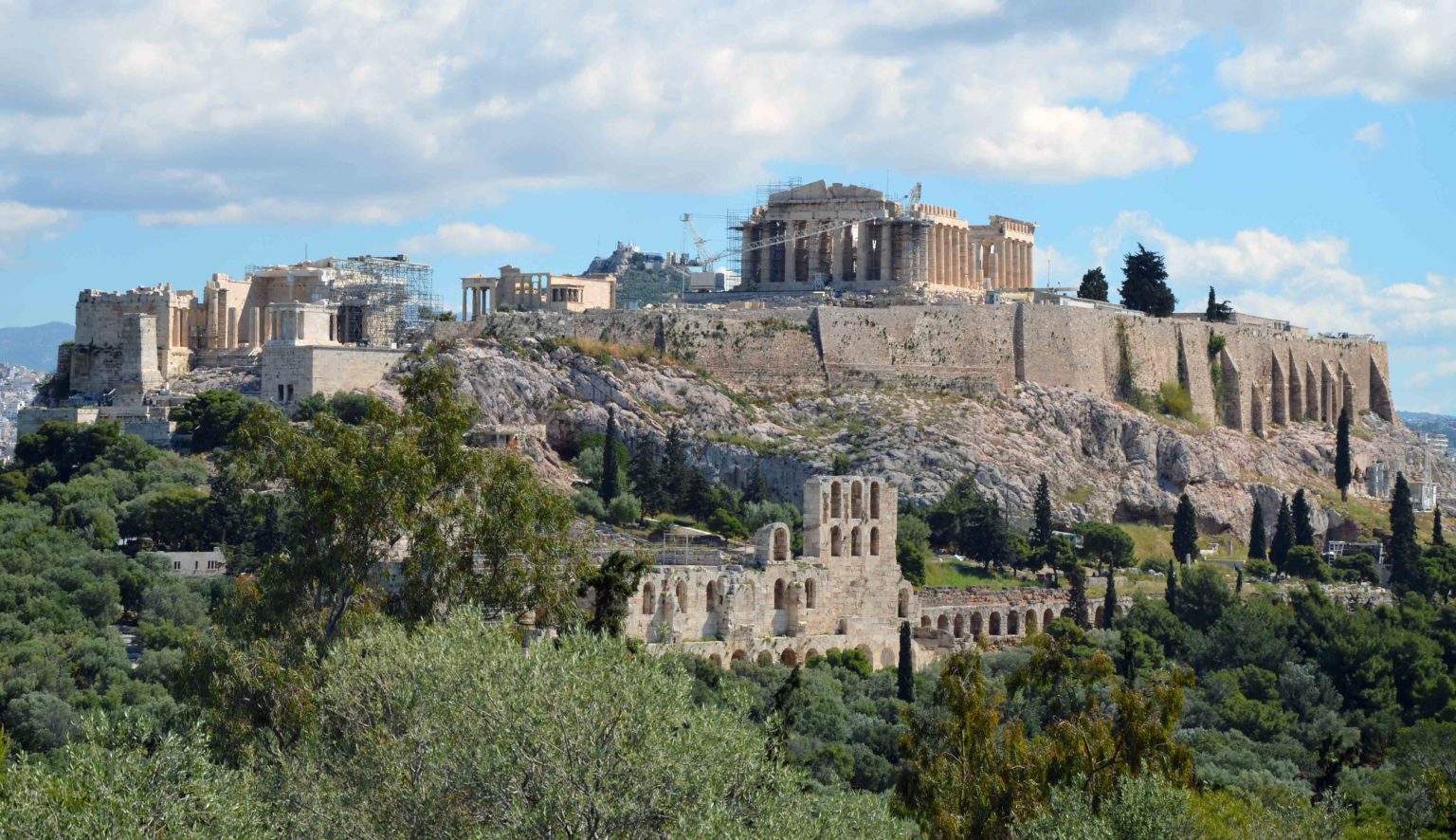 Smarthistory – The Parthenon, Athens