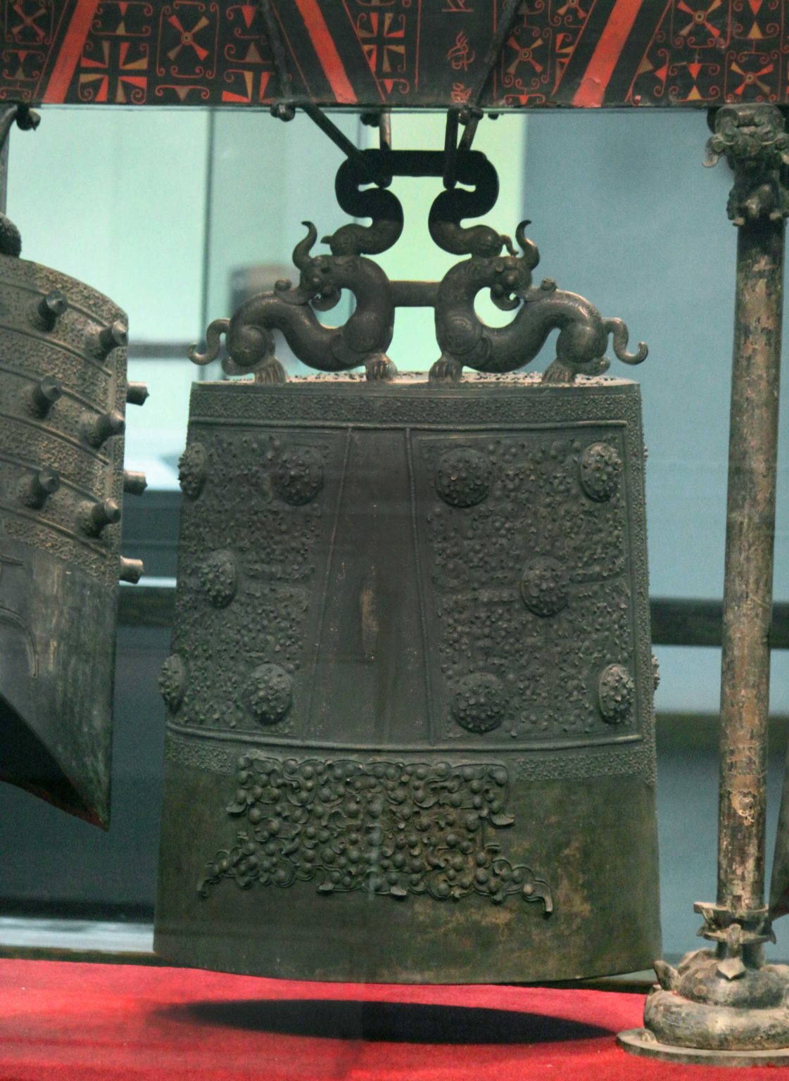 5.3: China - Humanities LibreTexts