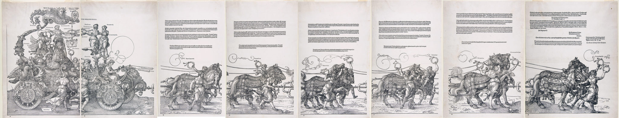 7.3: Printmaking in Europe, c. 1400−1800 - Humanities LibreTexts