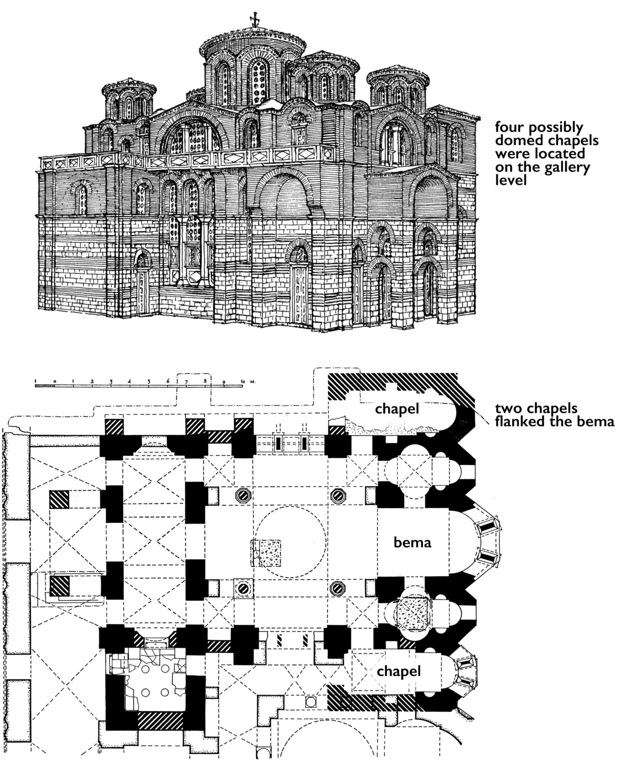 Smarthistory – Middle Byzantine church architecture
