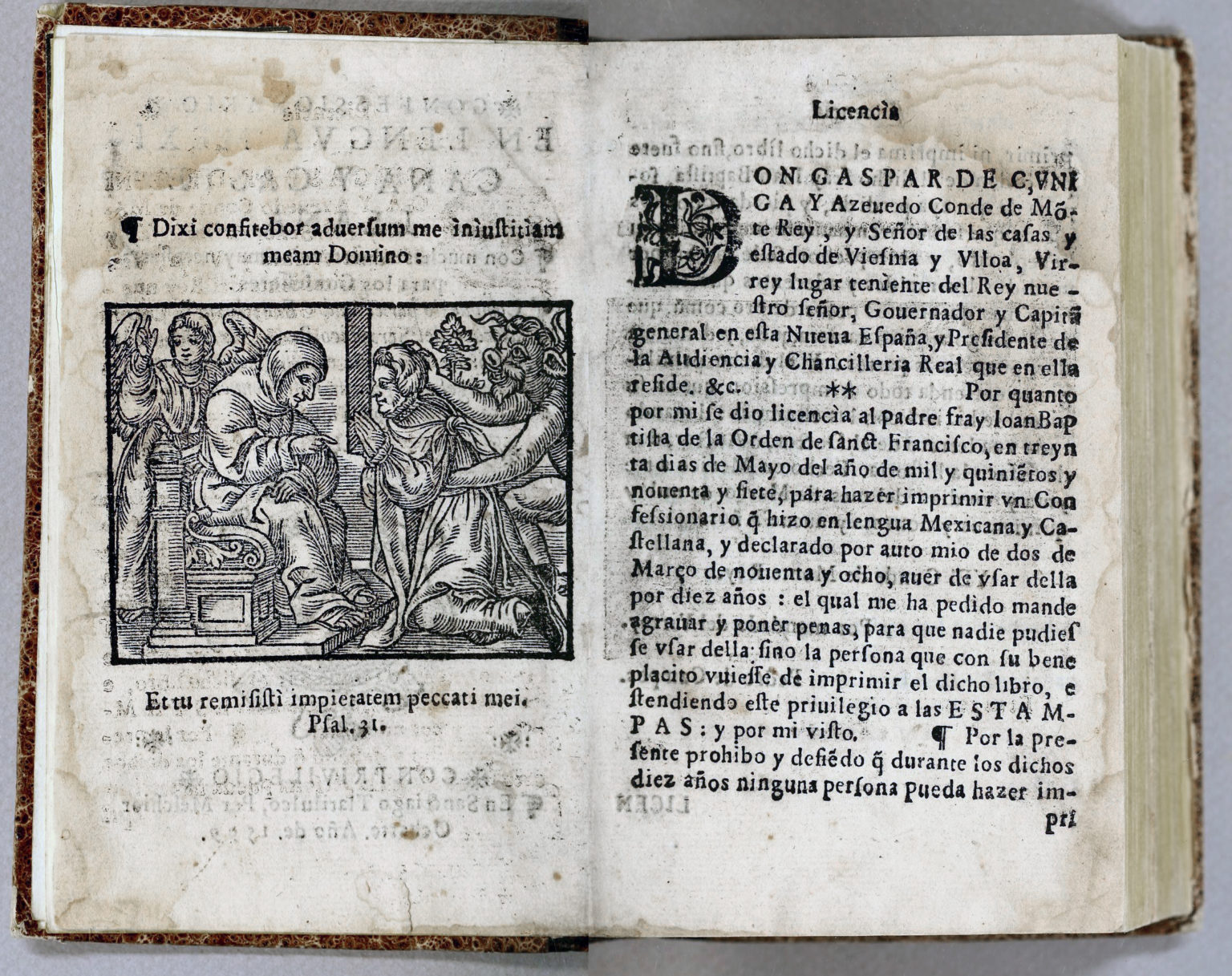 7.3: Printmaking in Europe, c. 1400−1800 - Humanities LibreTexts