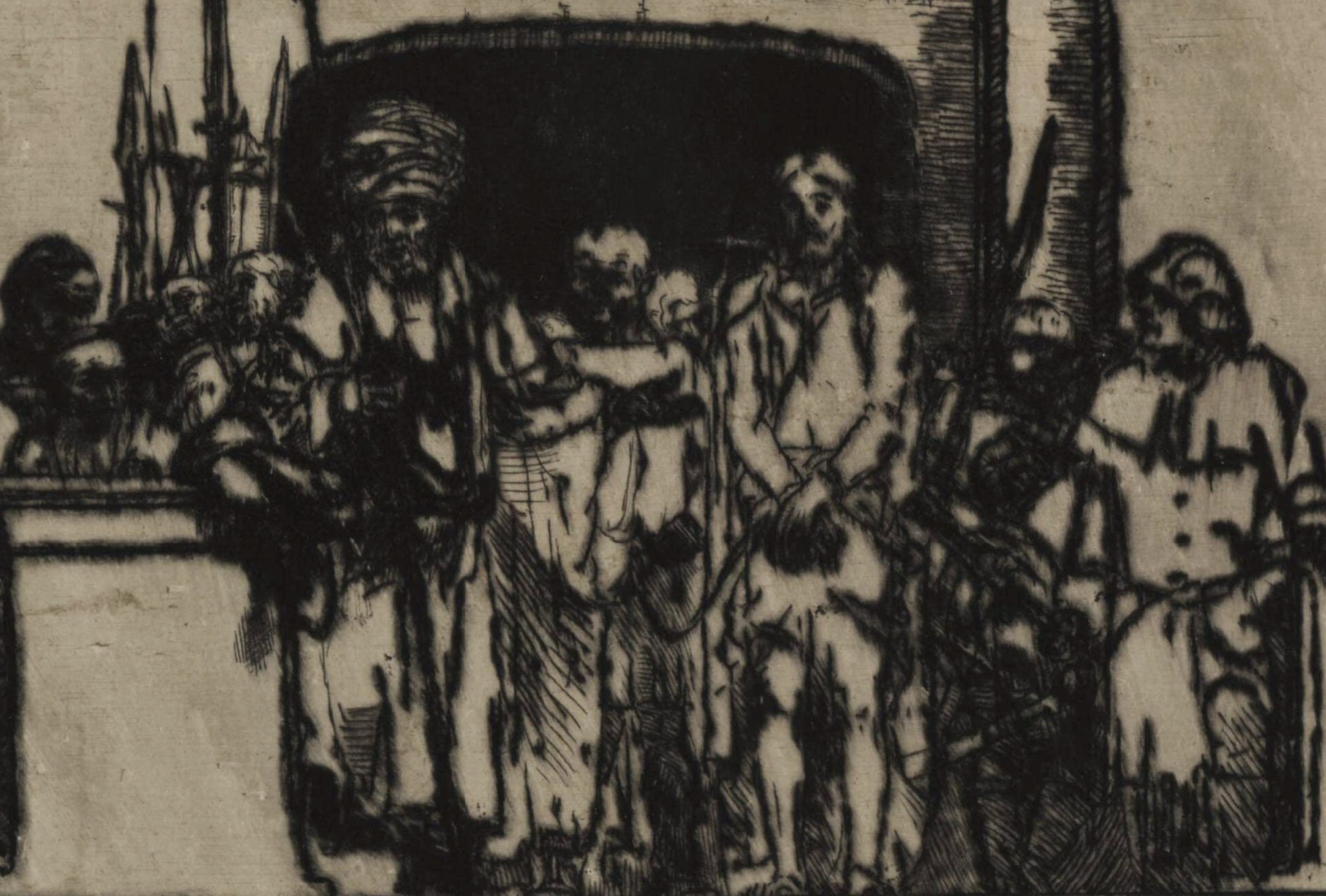 Smarthistory – Printmaking in Europe, c. 1400−1800