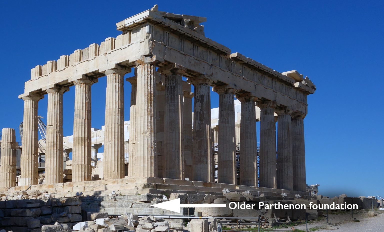 Smarthistory – The Parthenon, Athens