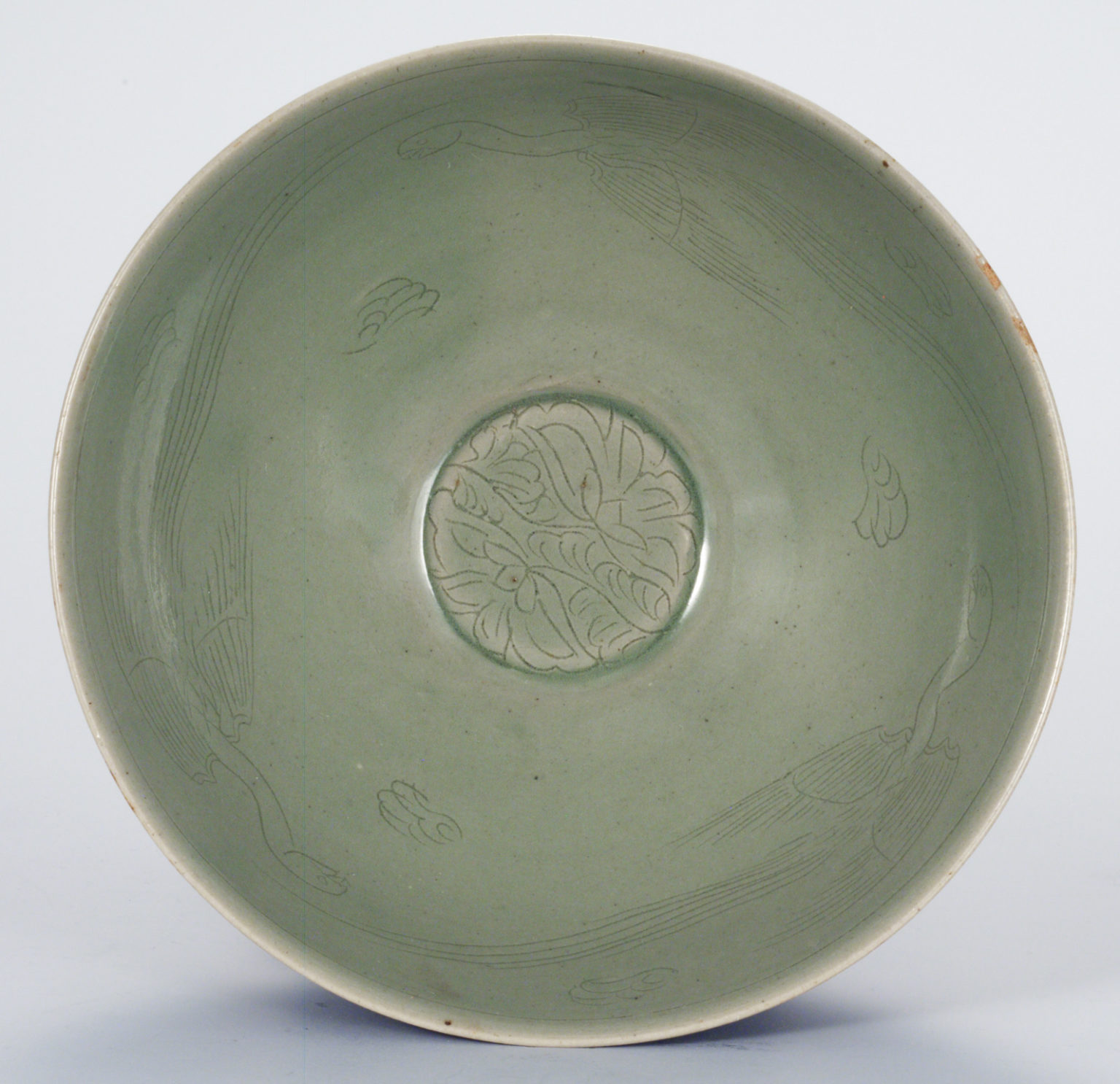 Smarthistory – Korean celadons of the Goryeo dynasty