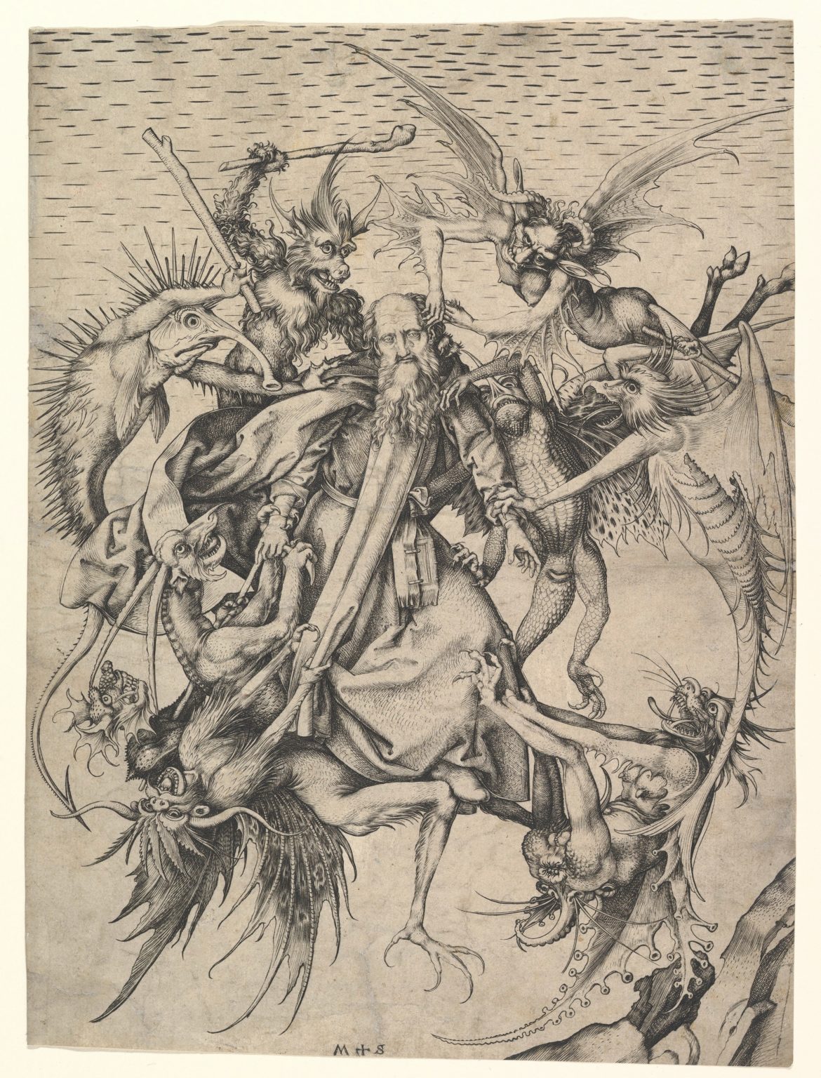 8.3: Printmaking in Europe, c. 1400−1800 - Humanities LibreTexts