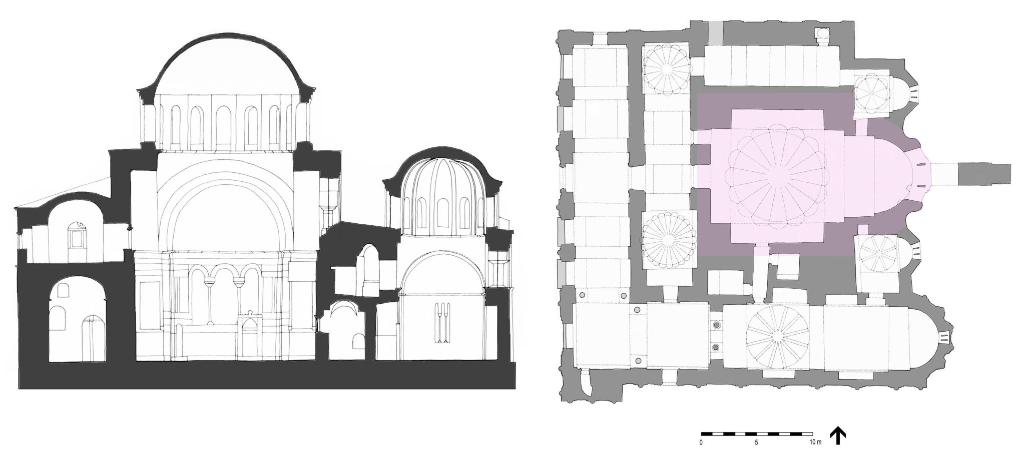 Smarthistory – Late Byzantine church architecture