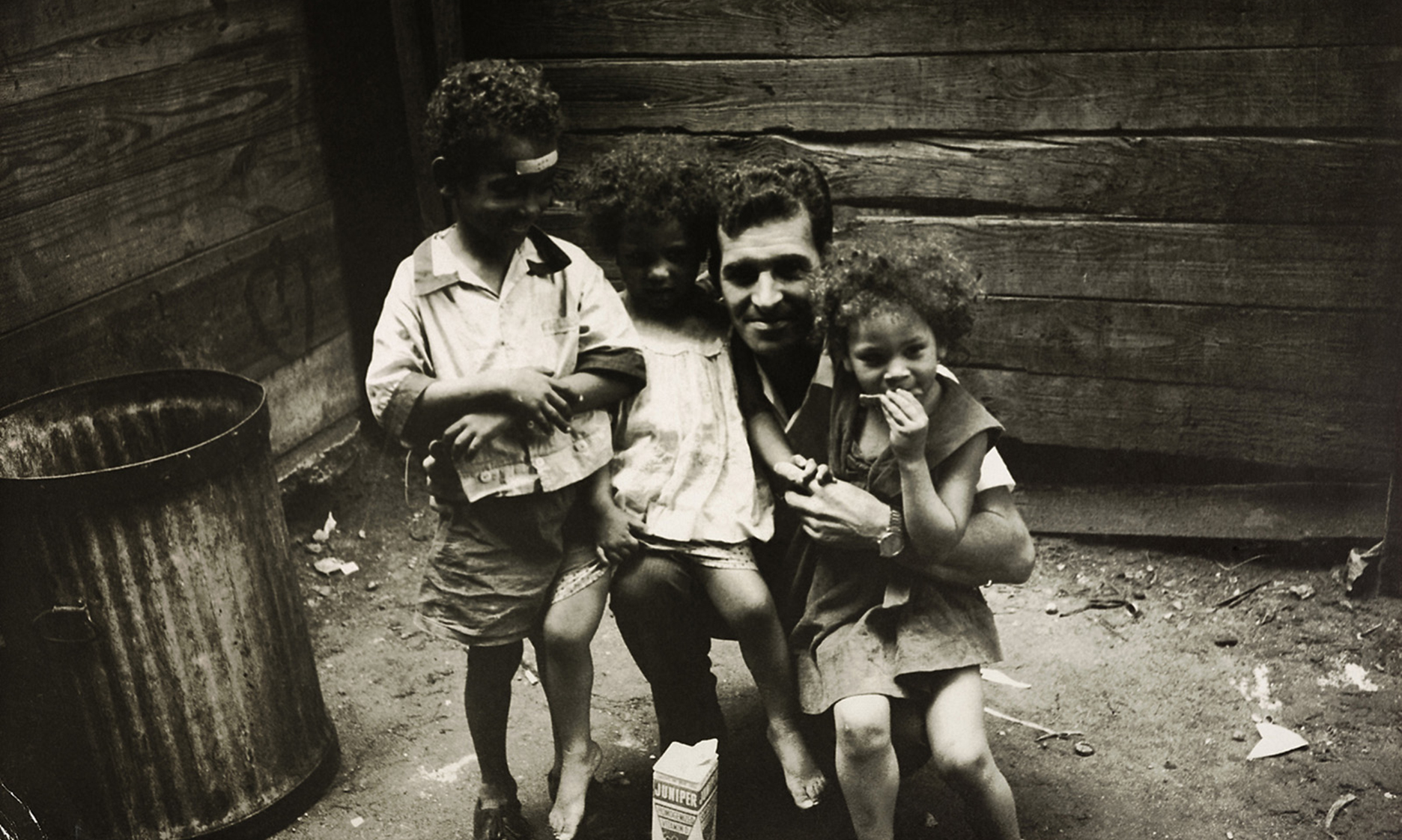 Smarthistory – How photographs of poverty in the Americas ignited an ...