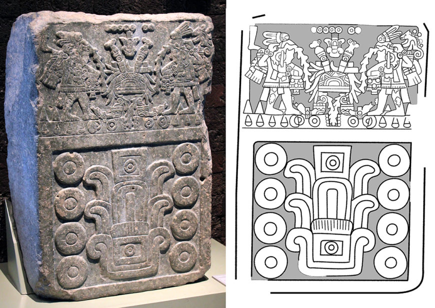 Smarthistory – The Mesoamerican Calendar