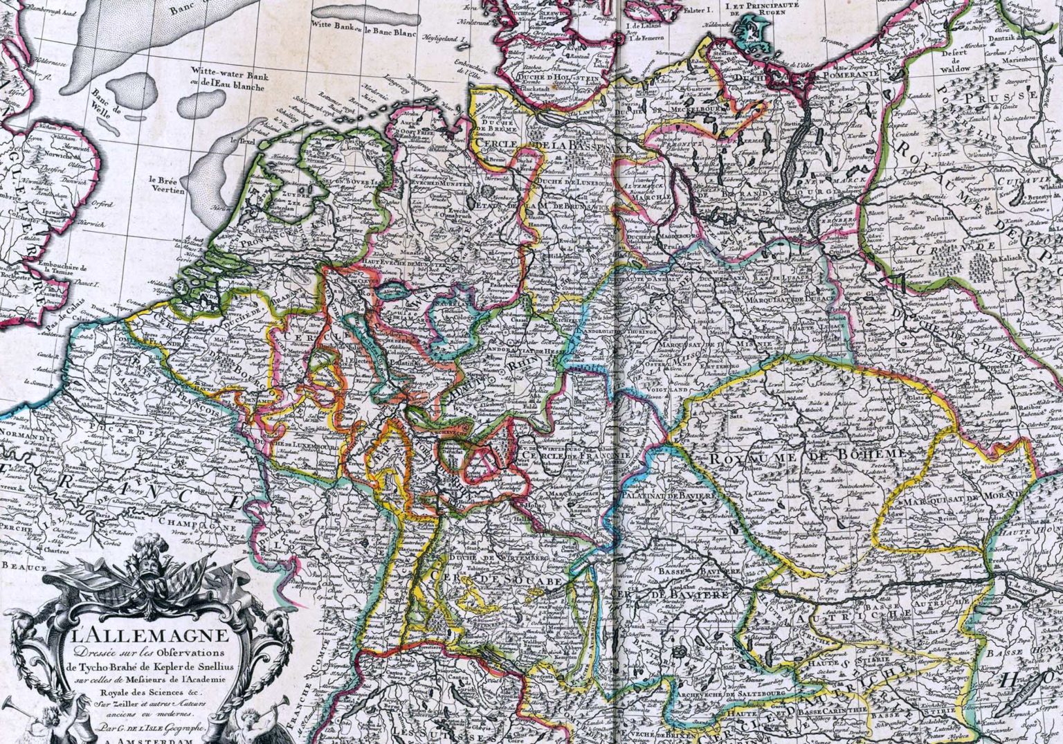 Smarthistory – Architecture in 18th-century Germany