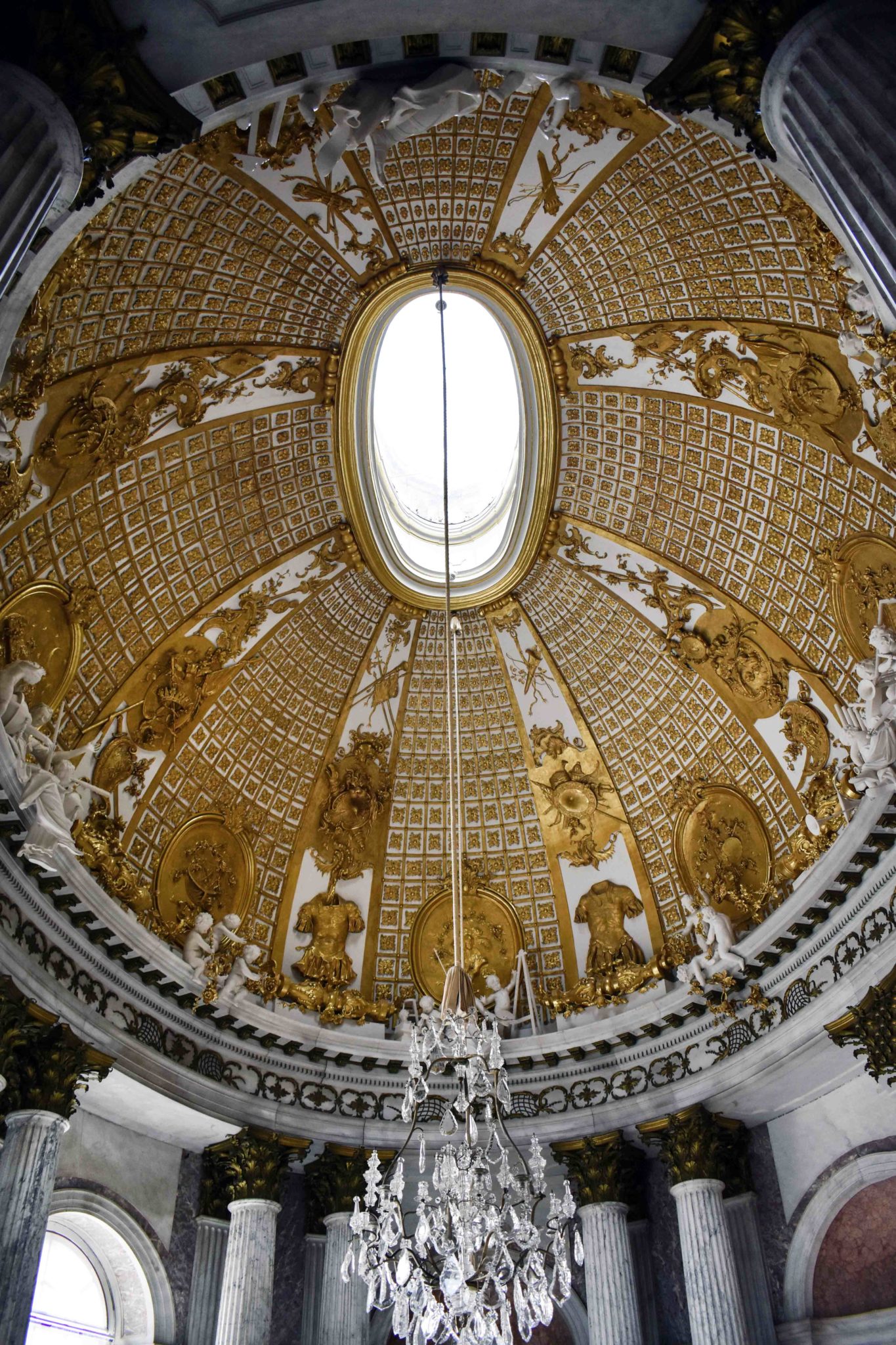 Smarthistory – Architecture in 18th-century Germany