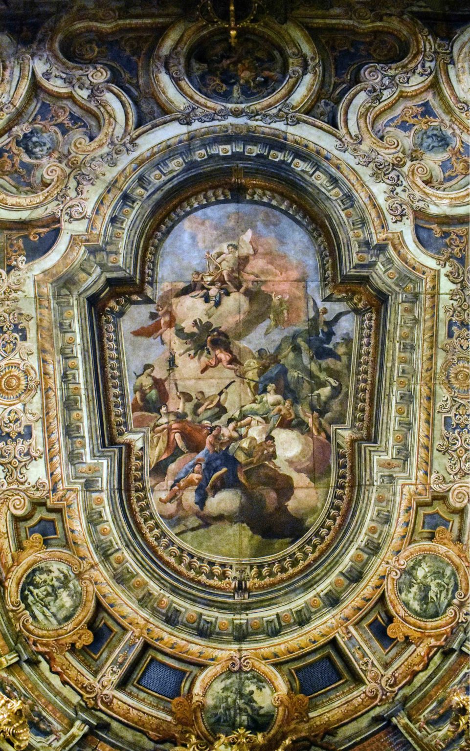 » Architecture in 18th-century Germany