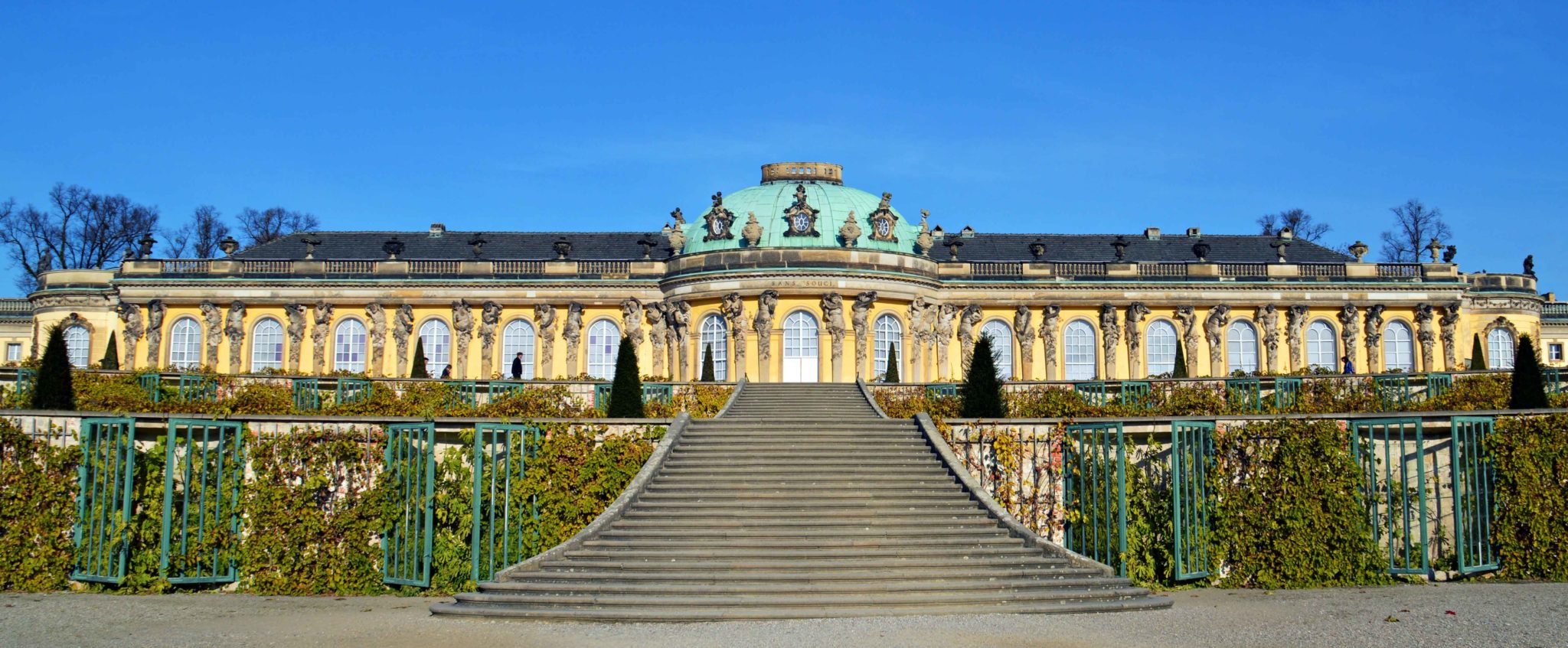 Smarthistory – Architecture in 18th-century Germany