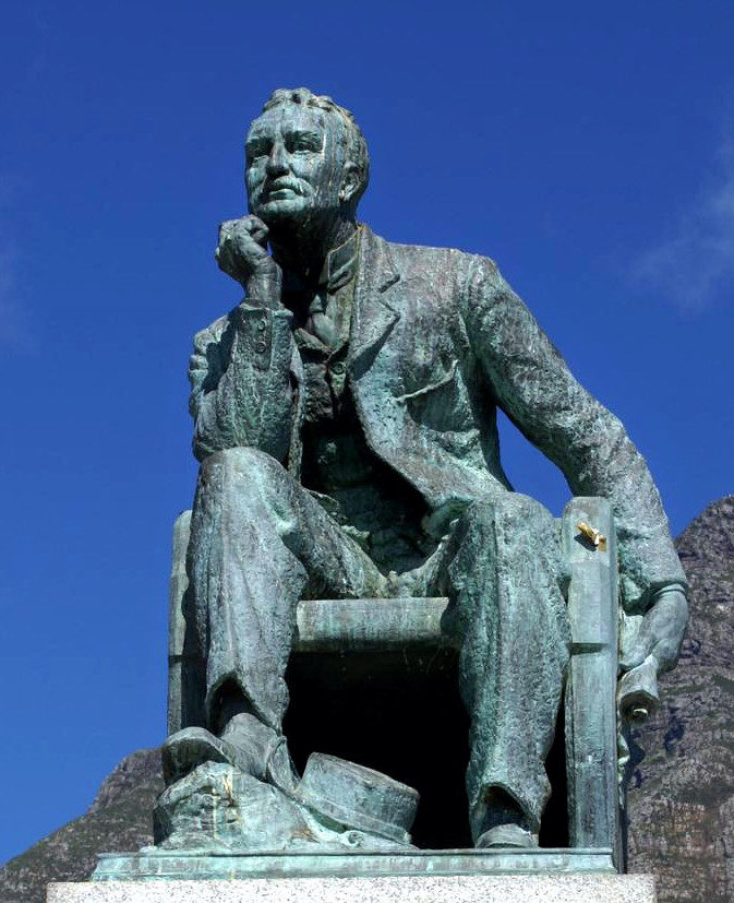 Smarthistory – Jane Alexander, Butcher Boys