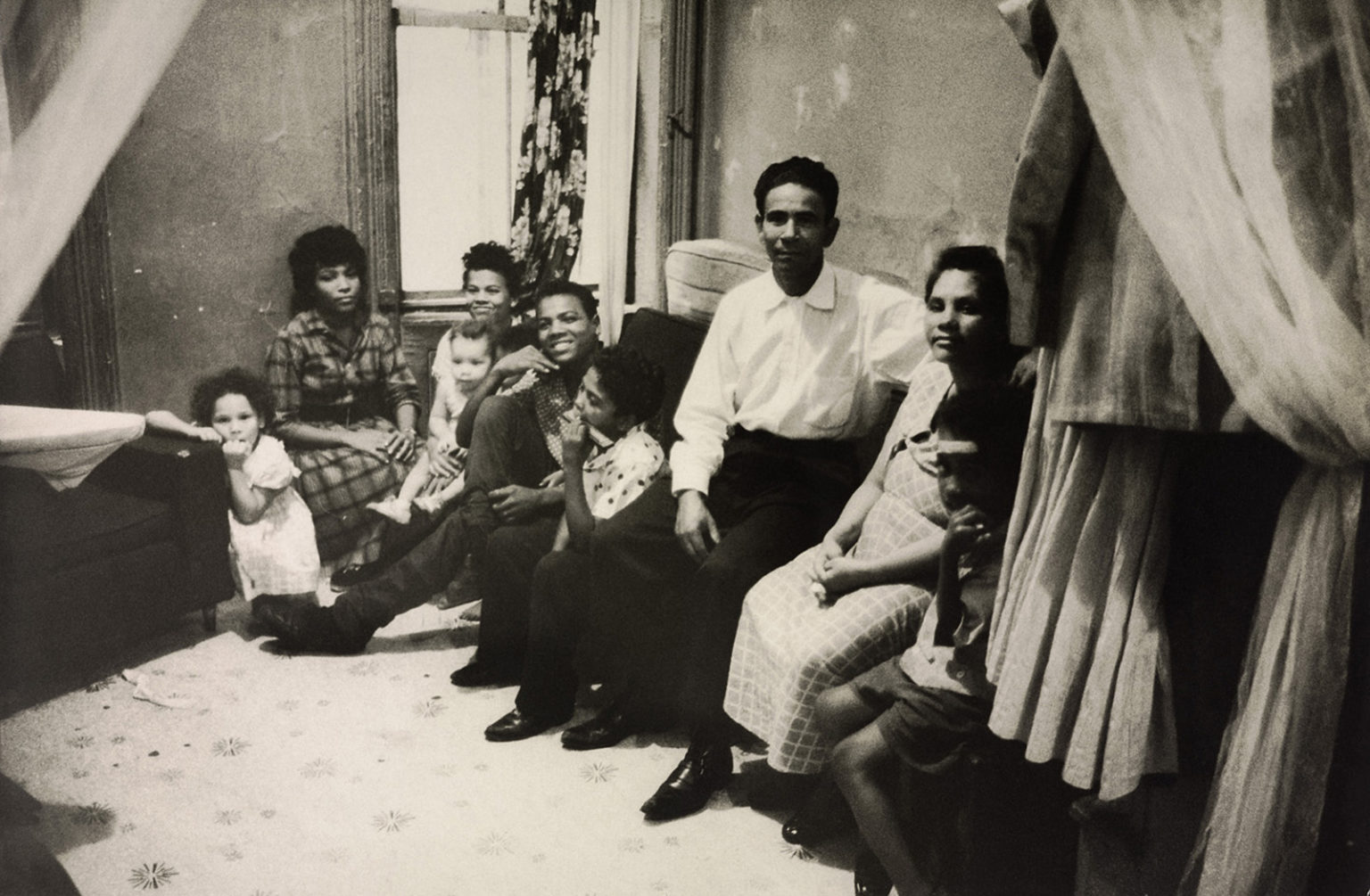 Smarthistory – How photographs of poverty in the Americas ignited an ...