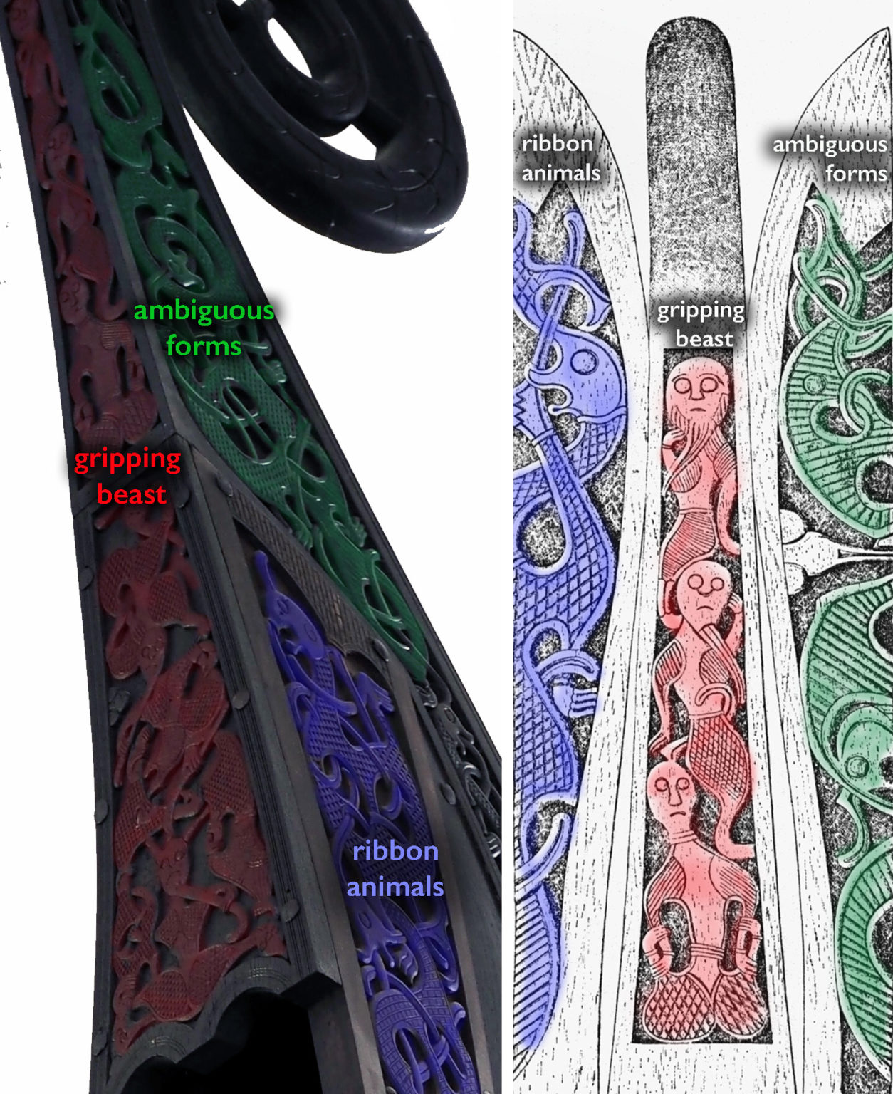 Smarthistory – Art of the Viking Age