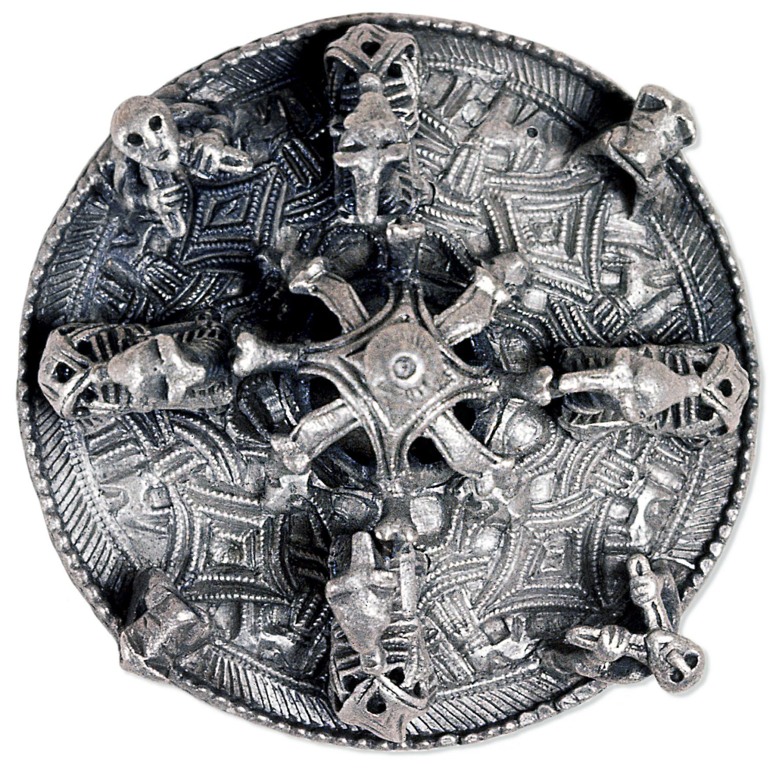 Smarthistory – Art of the Viking Age