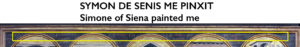 Smarthistory – Simone Martini, Saint Louis of Toulouse