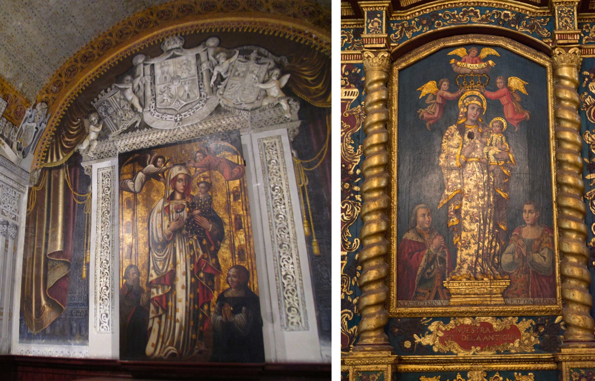 Smarthistory – Hispaniola’s early colonial art, an introduction