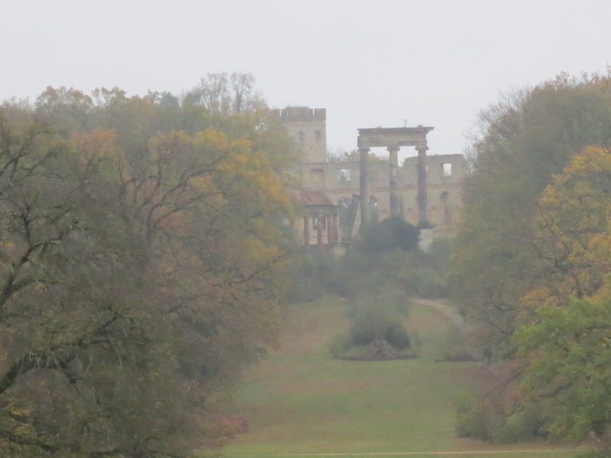 Smarthistory – Architecture in 18th-century Germany