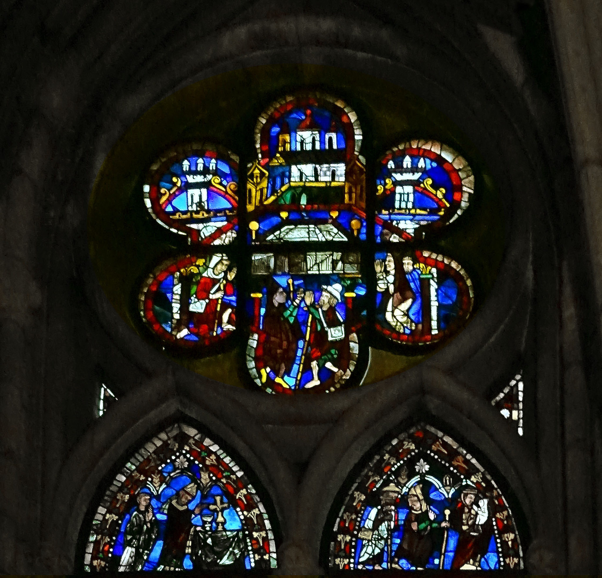 Smarthistory – Spanish Gothic cathedrals, an introduction