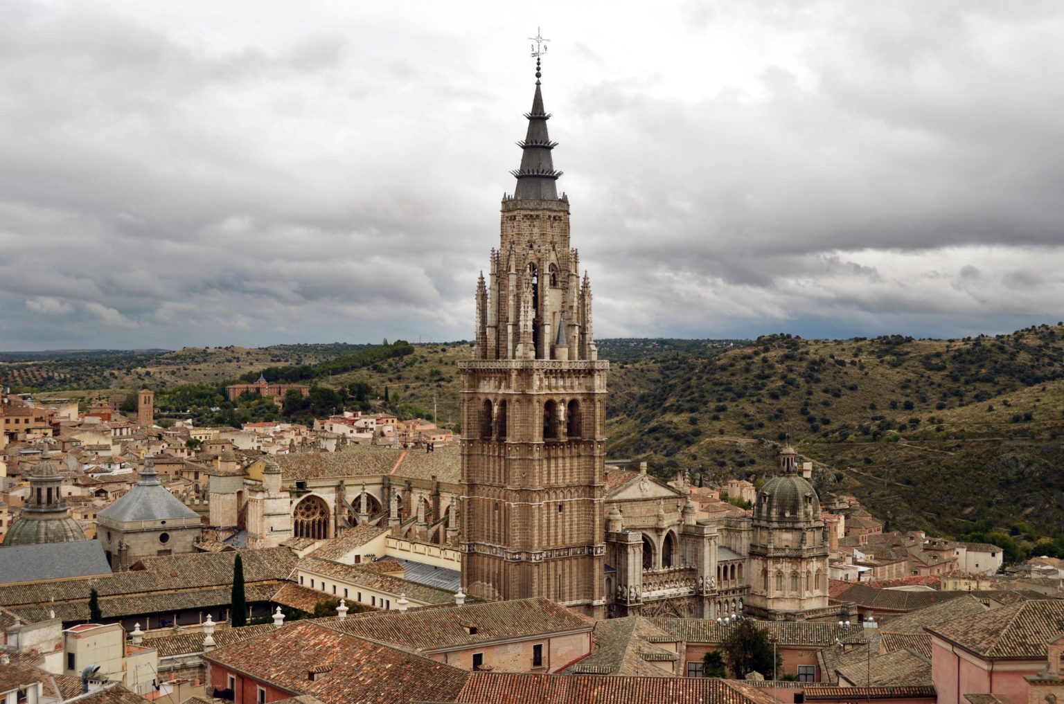 Smarthistory – Spanish Gothic cathedrals, an introduction