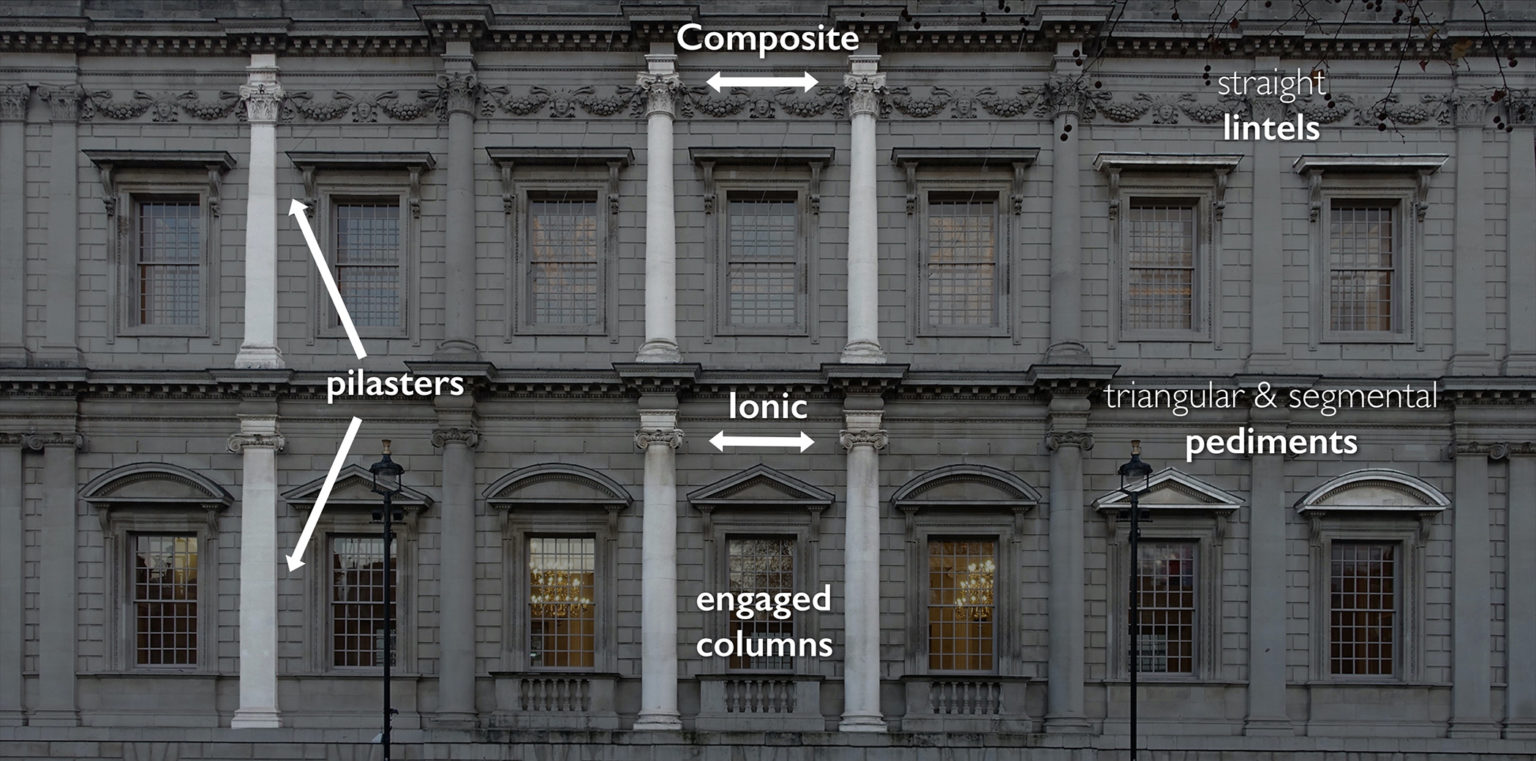 Smarthistory – The Banqueting House, Whitehall Palace