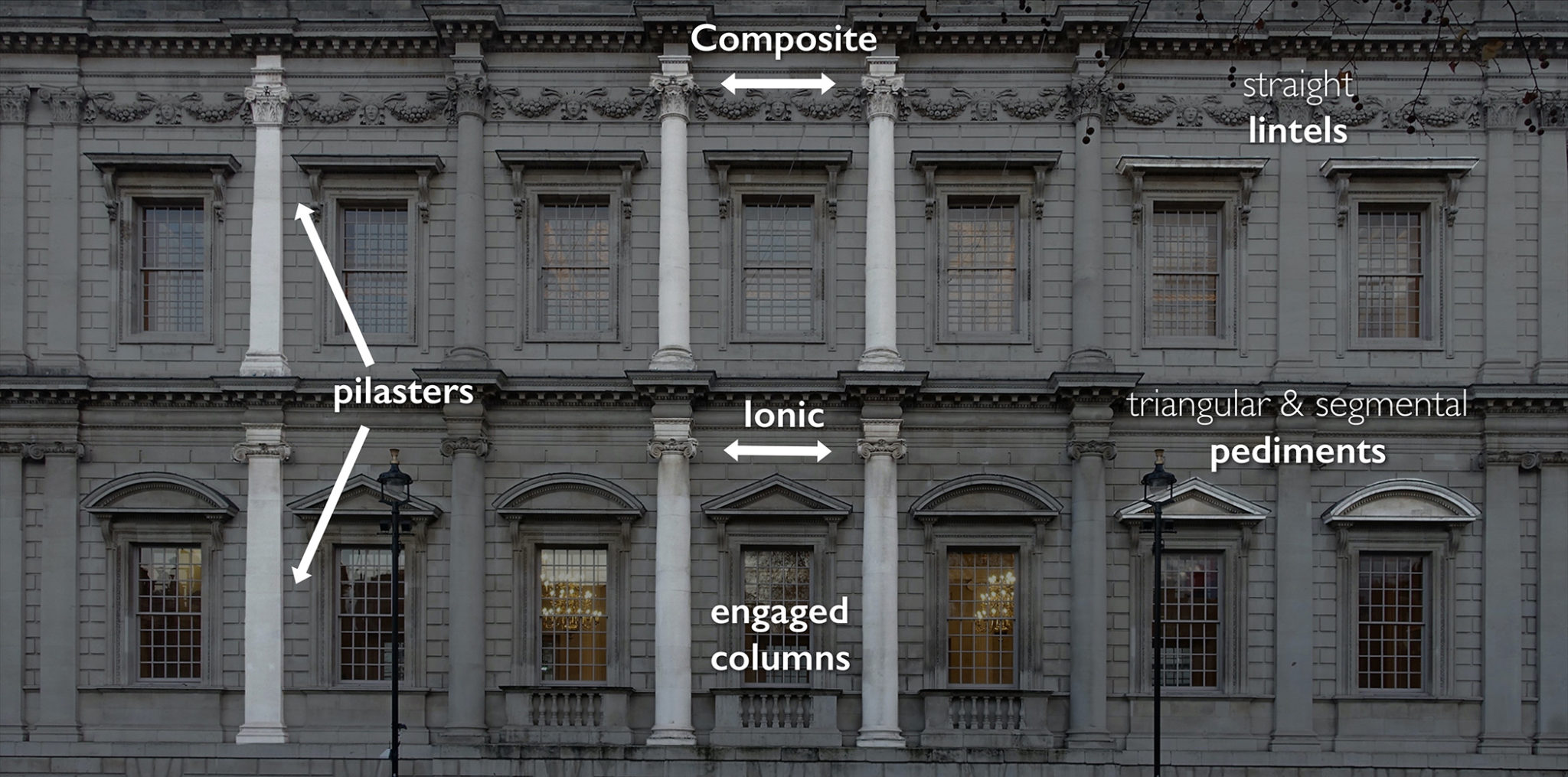 Smarthistory – The Banqueting House, Whitehall Palace