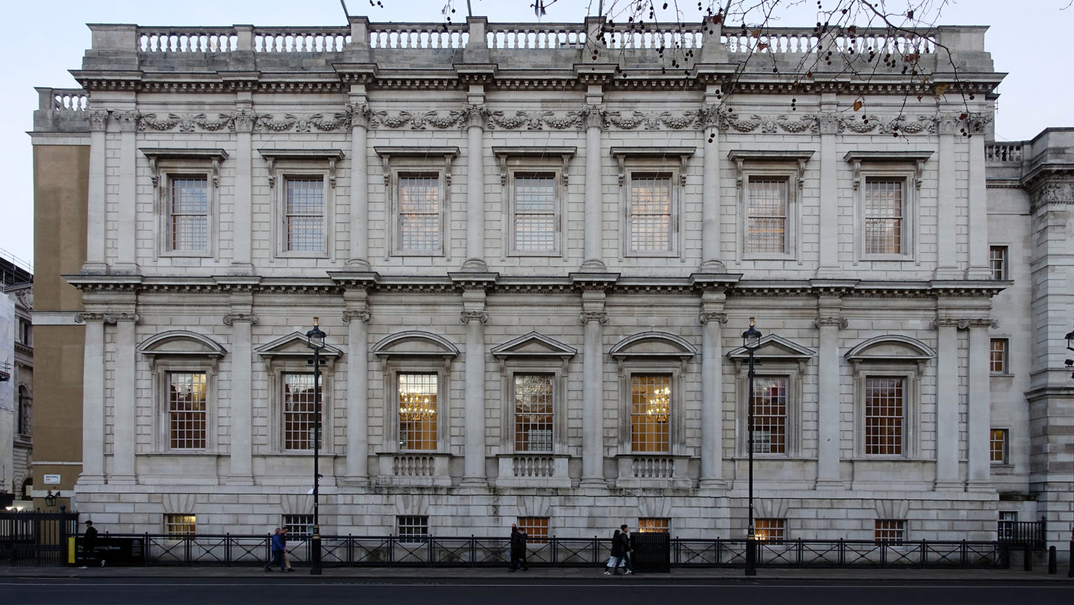 Smarthistory – The Banqueting House, Whitehall Palace