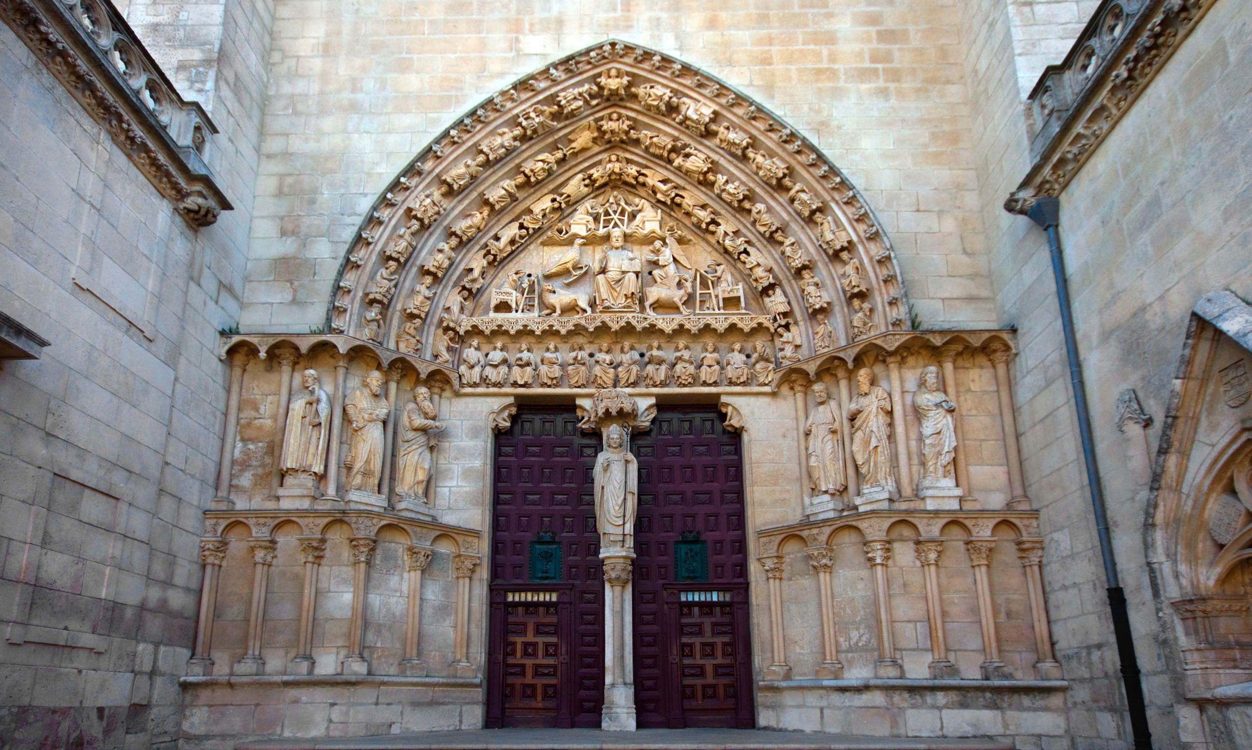Smarthistory – Spanish Gothic cathedrals, an introduction